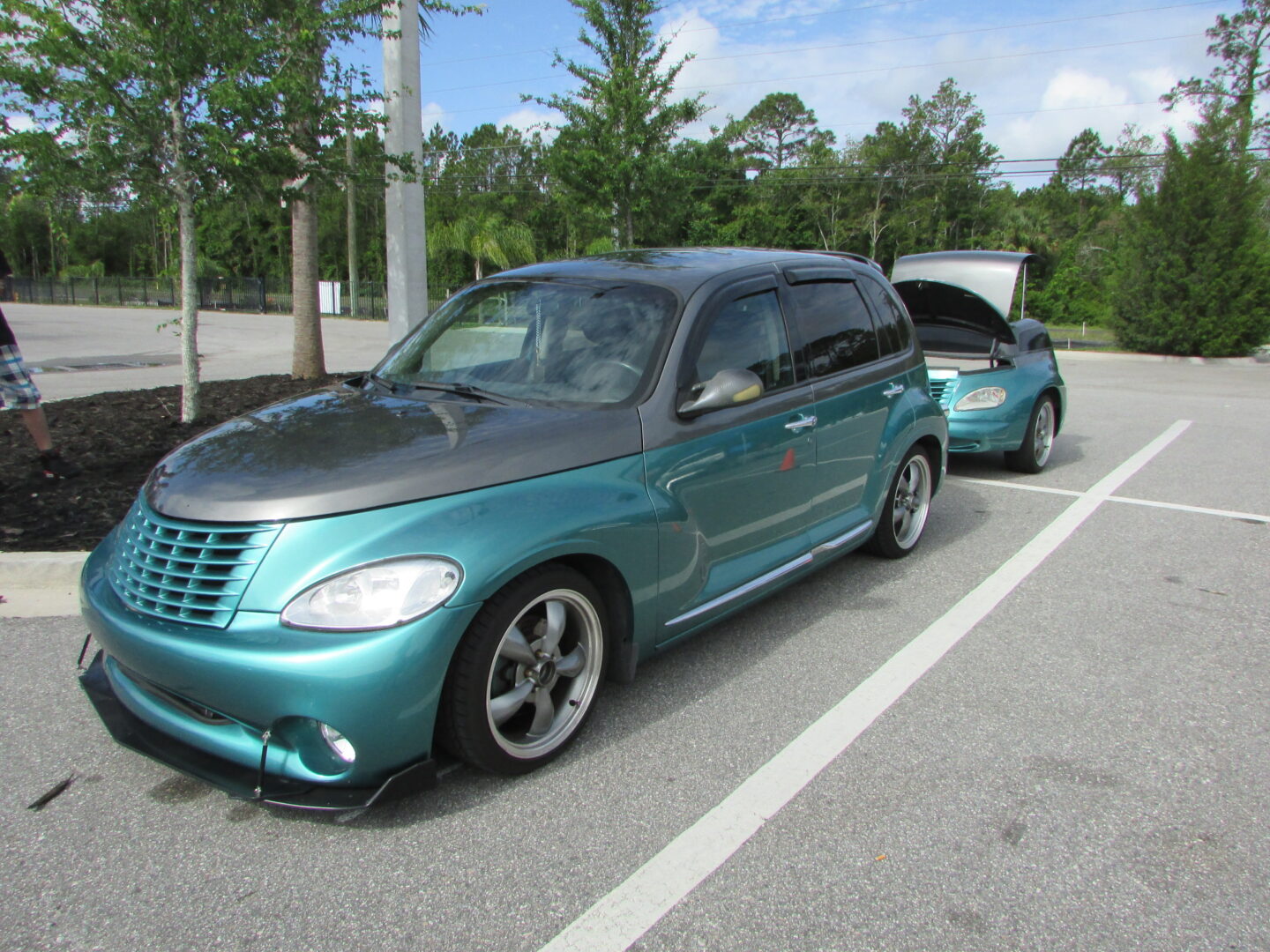 2024 Winners – First Coast PT Cruisers